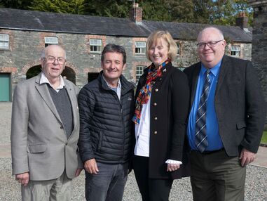An unexpected loss of a force for nature | Ulster Wildlife
