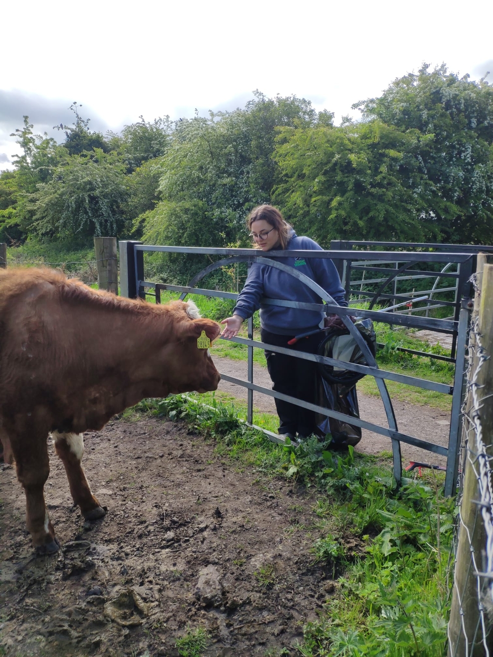 Farming for nature's recovery | Ulster Wildlife