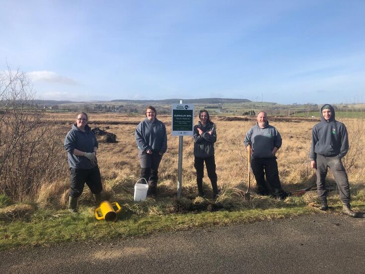 Nature Notes 23 March 2021 | Ulster Wildlife